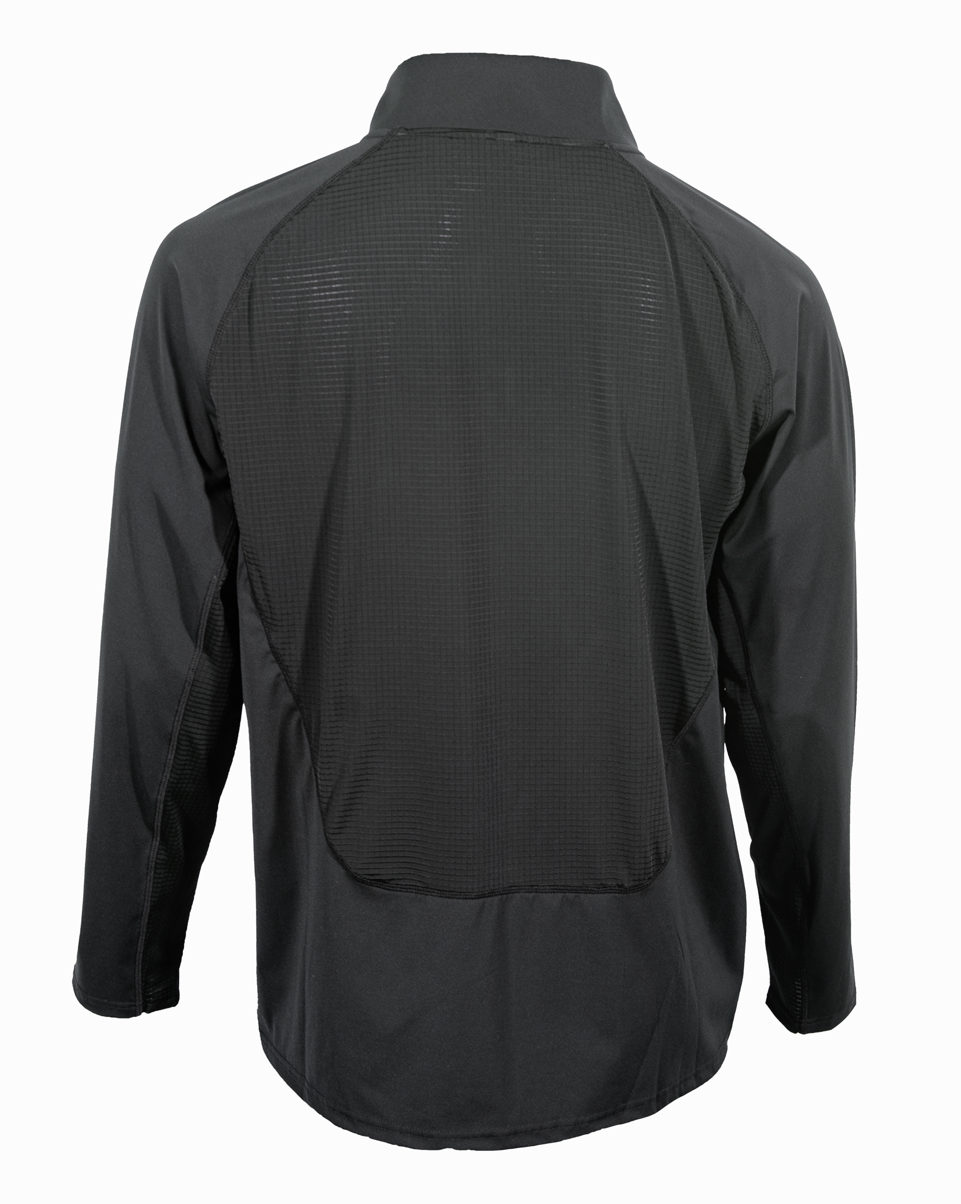 Elite 1/4 Zip – Go Leisure